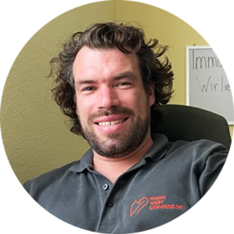 Objekte Finden mit ImmoMetrica